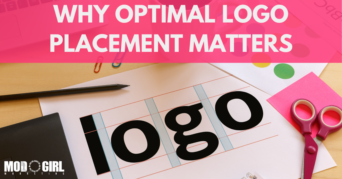 Why Optimal Logo Placement Matters [Contributed Blog]