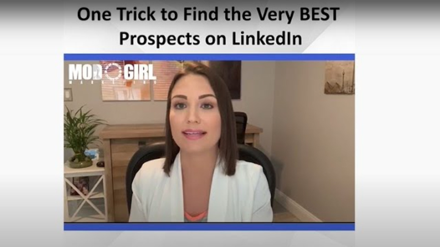 Two Ways To Add Relevant Contacts On LinkedIn For Successful Lead ...
