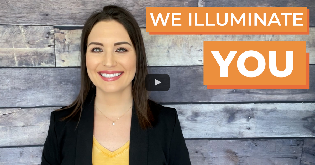 Illuminate Your Personal Brand on LinkedIn With Mod Girl's New Brand ...