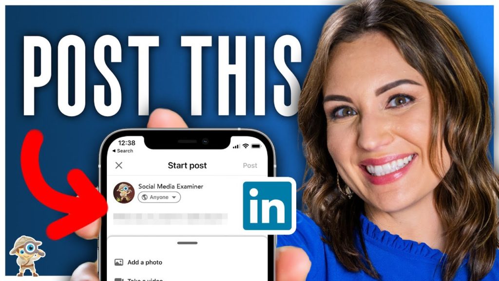 How to Improve Your LinkedIn Reach and Engagement | Mod Girl Marketing