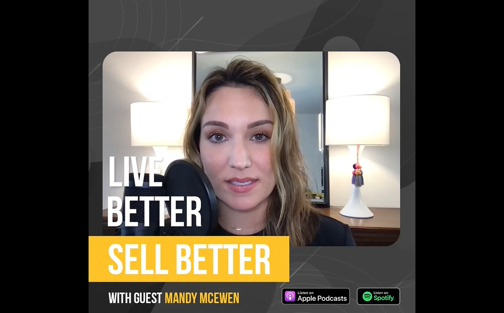 Do This One Thing For Better Sales Prospecting On LinkedIn | Mod Girl ...