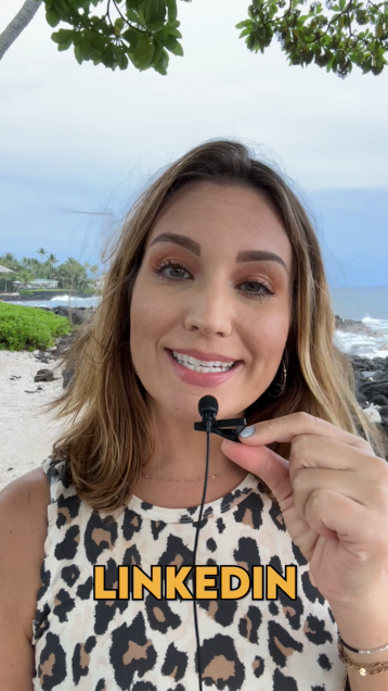 Three LinkedIn Prospecting Shortcuts To Use Today | Mod Girl Marketing