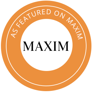 Mandy McEwen's Success Story Featured In MAXIM Magazine | Mod Girl Marketing