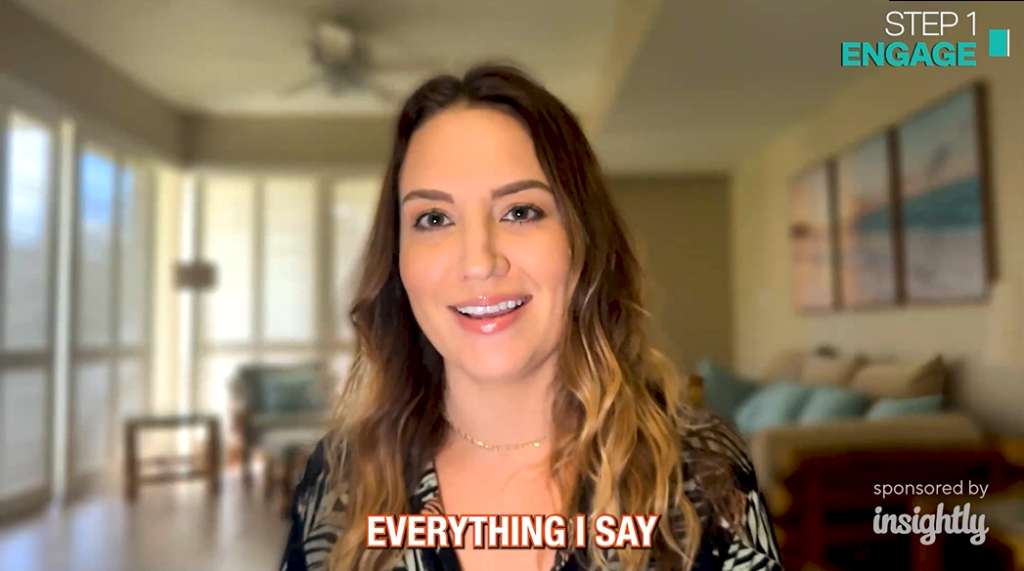 4-Step LinkedIn Mantra For Unlocking Daily Opportunities | Mod Girl Marketing