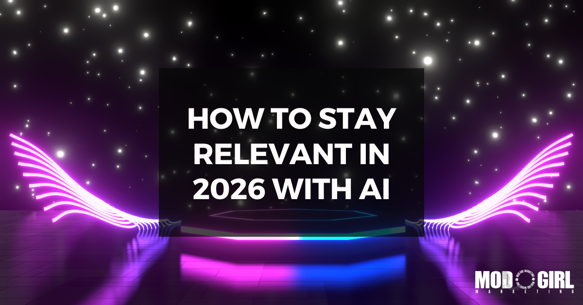 AI Layoffs Are Just the Beginning. Here's How to Stay Relevant in 2026 ...